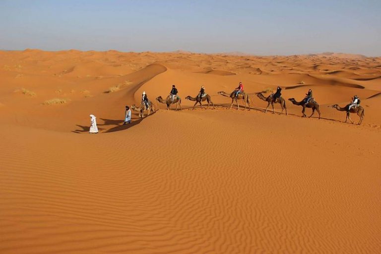 Morocco Desert Trips | Best Morocco Tours | Morocco Desert Tours